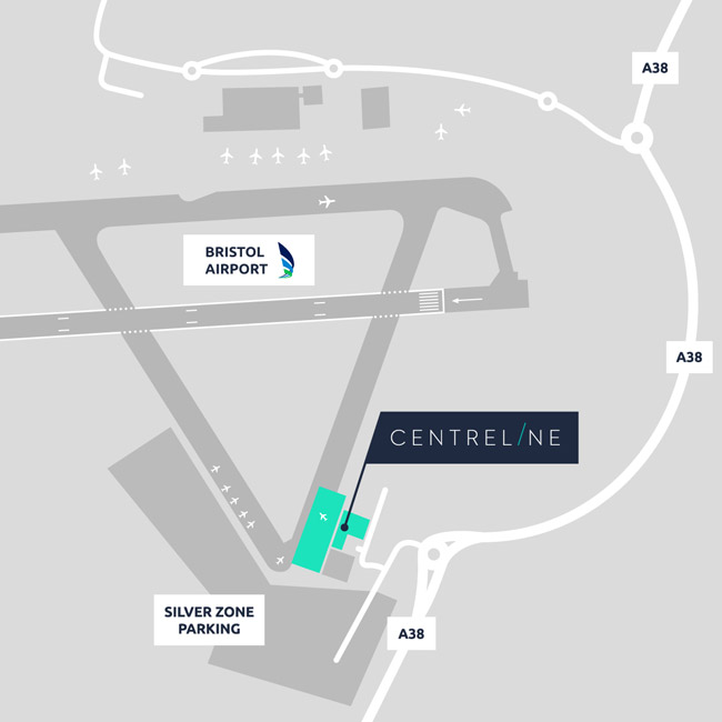 Contact Us | Centreline | Private Jet Hire & Jet Charters