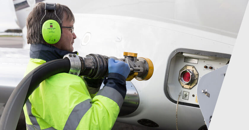 FBO Handling Services | Aviation Services & FBO Handling | Centreline
