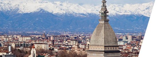 Turin - Centreline Air - Ski Destination